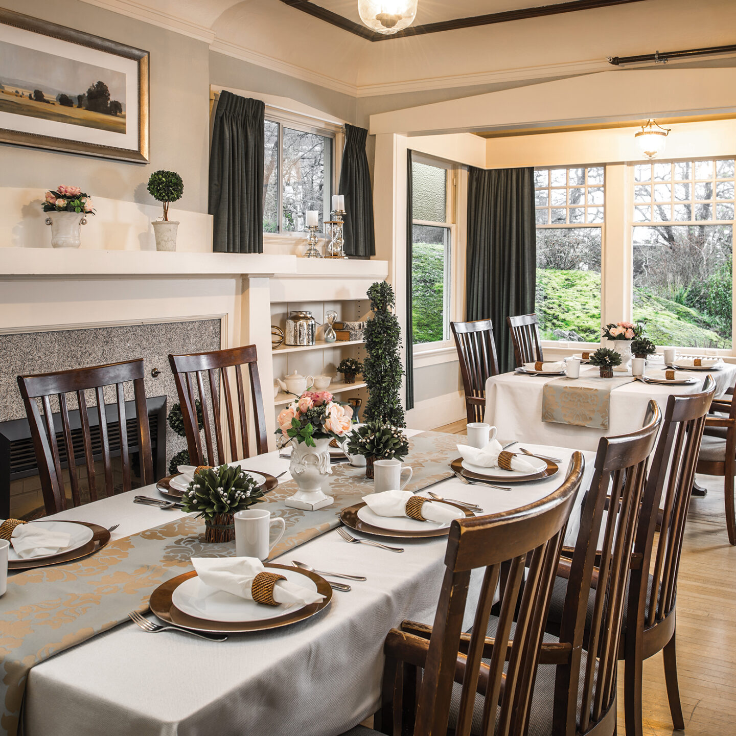 Trillium Communities | Discover the Trillium Difference