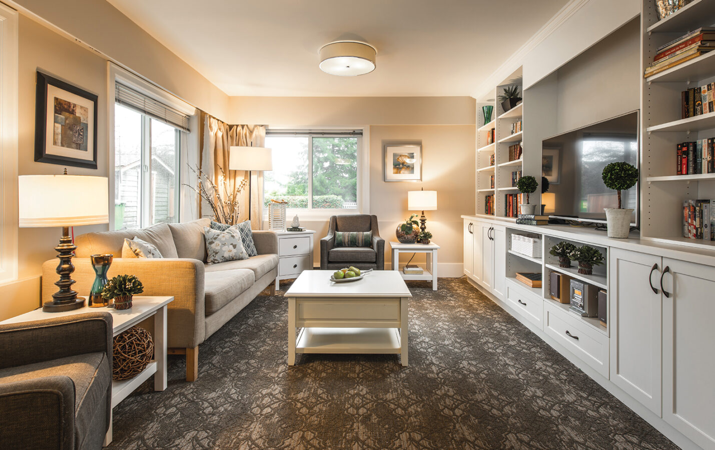 Trillium Communities | Douglas Care | Book a Tour