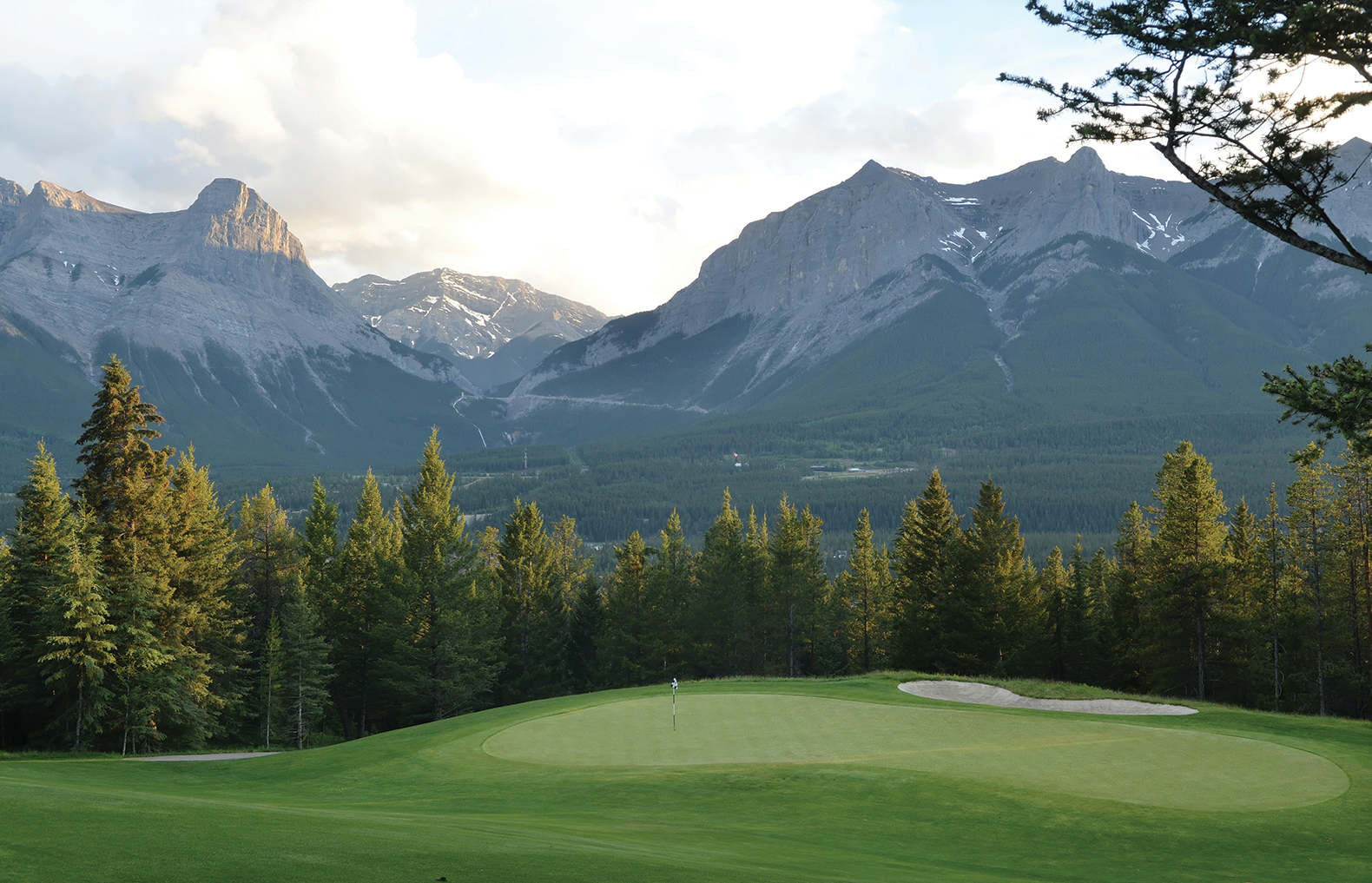 Trillium Communities | Highgate Lodge | Neighbourhood