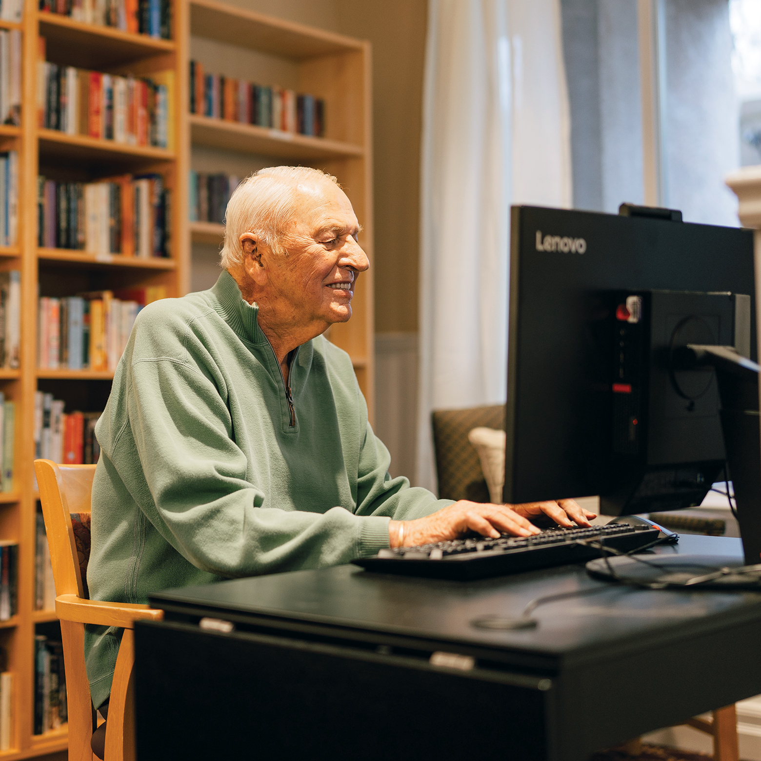 Trillium Communities | Our Assisted Living Homes