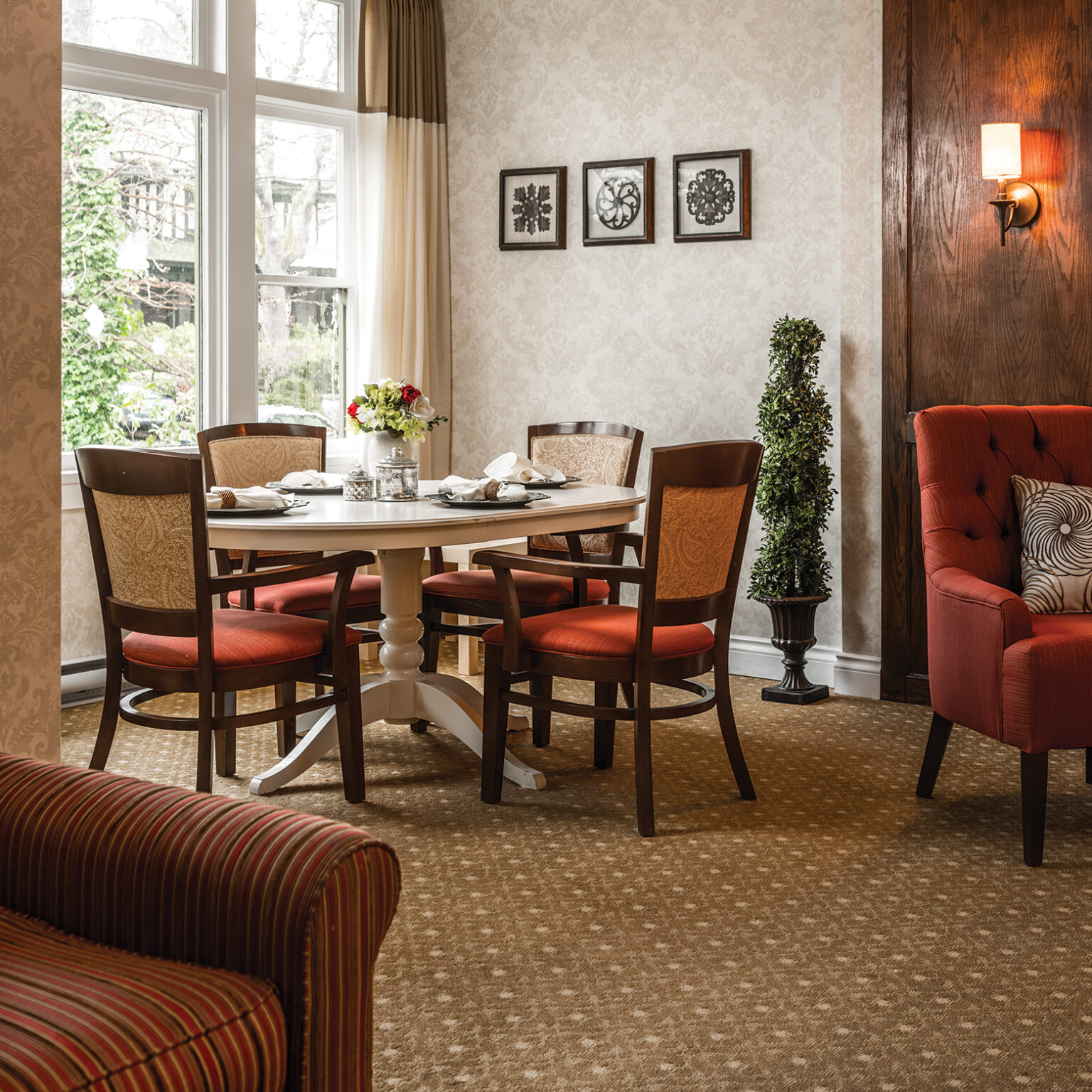 Trillium Communities | Discover the Trillium Difference