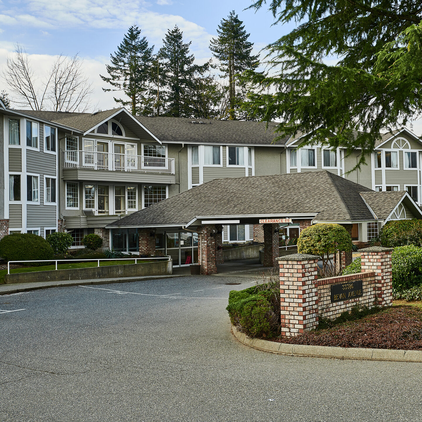 Trillium Communities | Discover the Trillium Difference