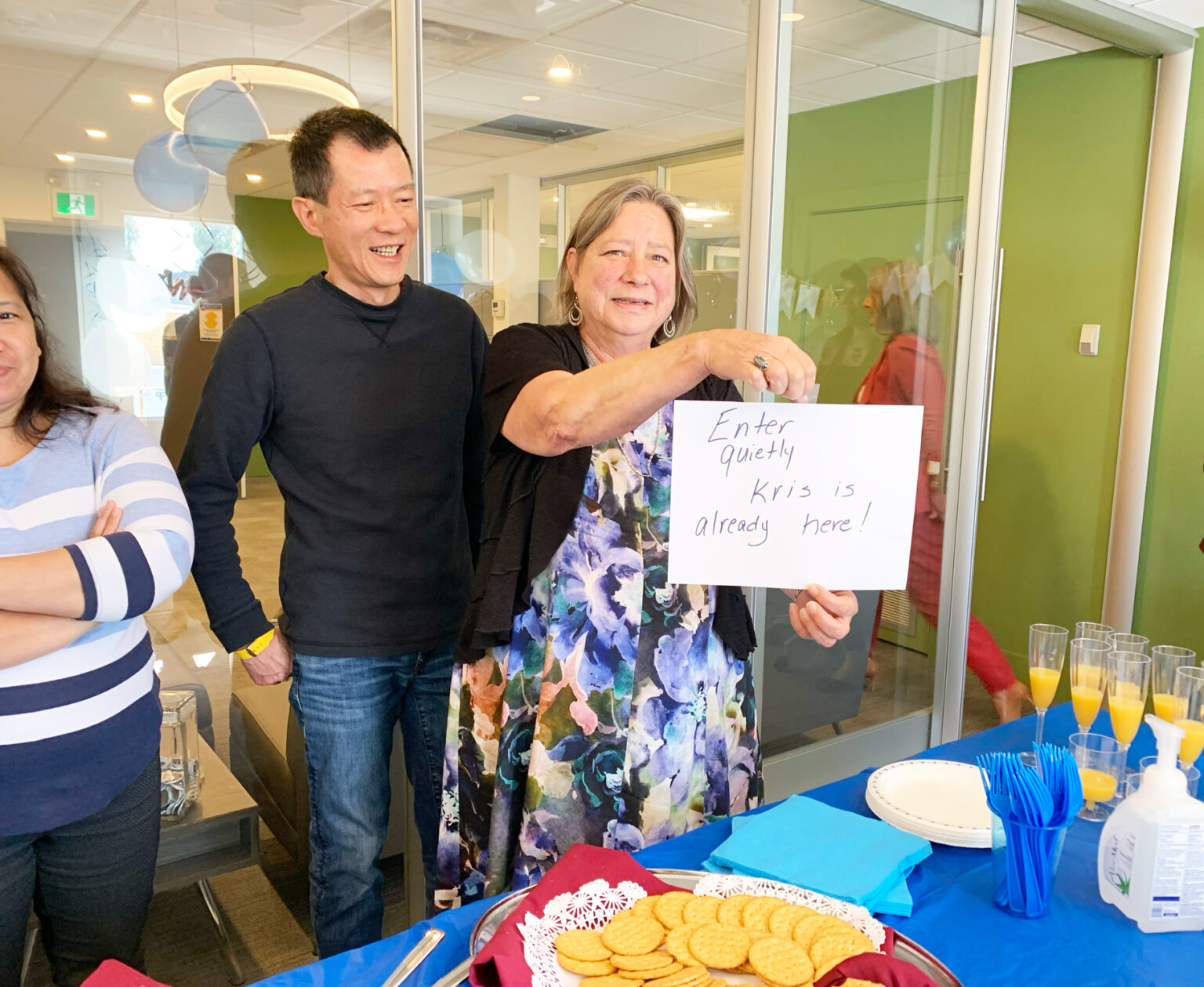 Trillium Communities | Career Opportunities
