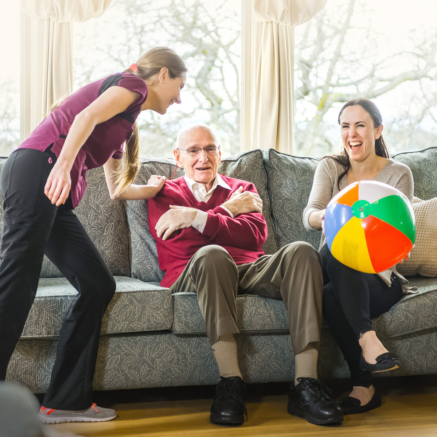 Trillium Communities | Career Opportunities